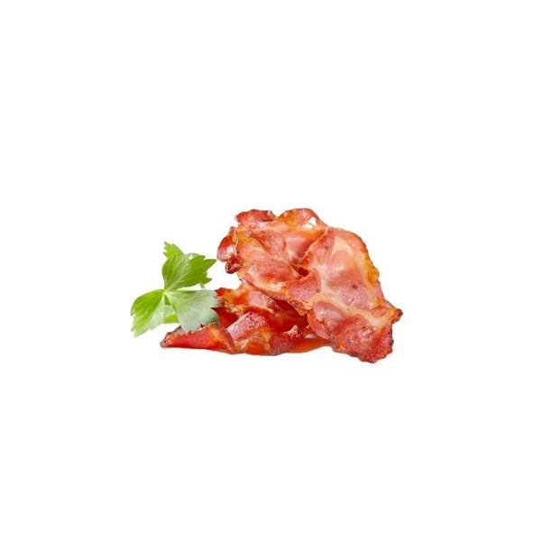 bacon e