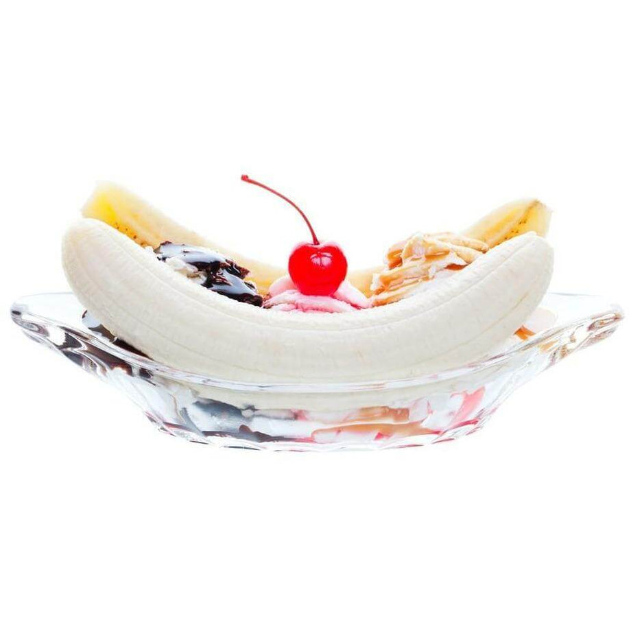 Banana Split E-Liquid — E-Liquid.com