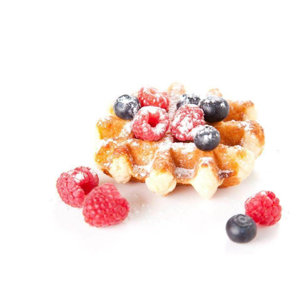 Belgian Waffle E-Liquid — E-Liquid.com