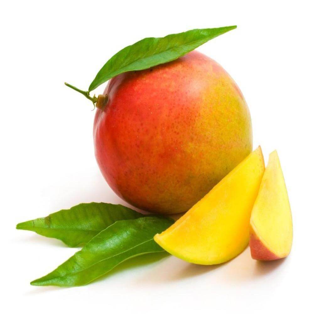 Mango E-Liquid — E-Liquid.com