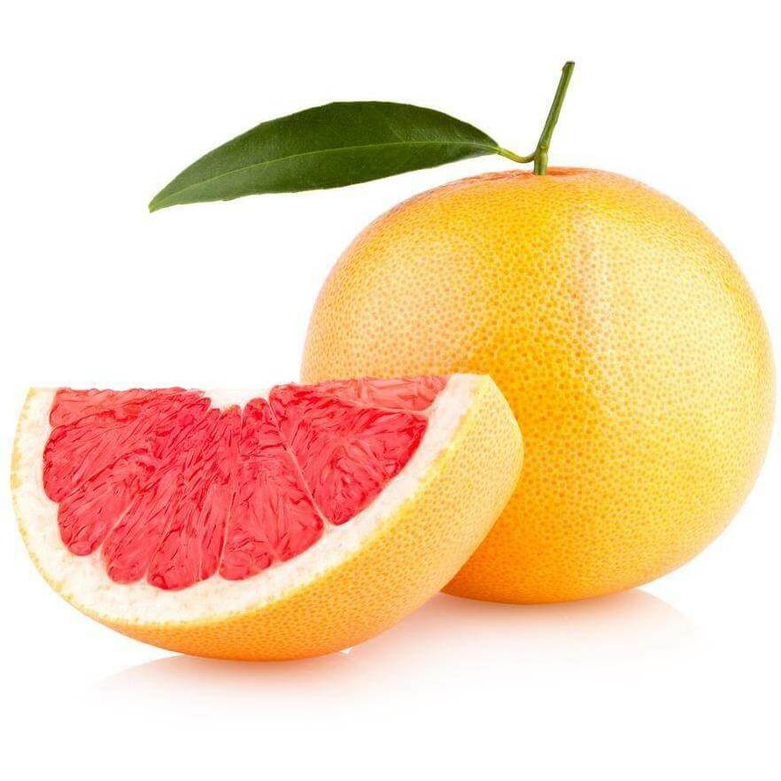 Ruby Red Grapefruit E-Liquid — E-Liquid.com