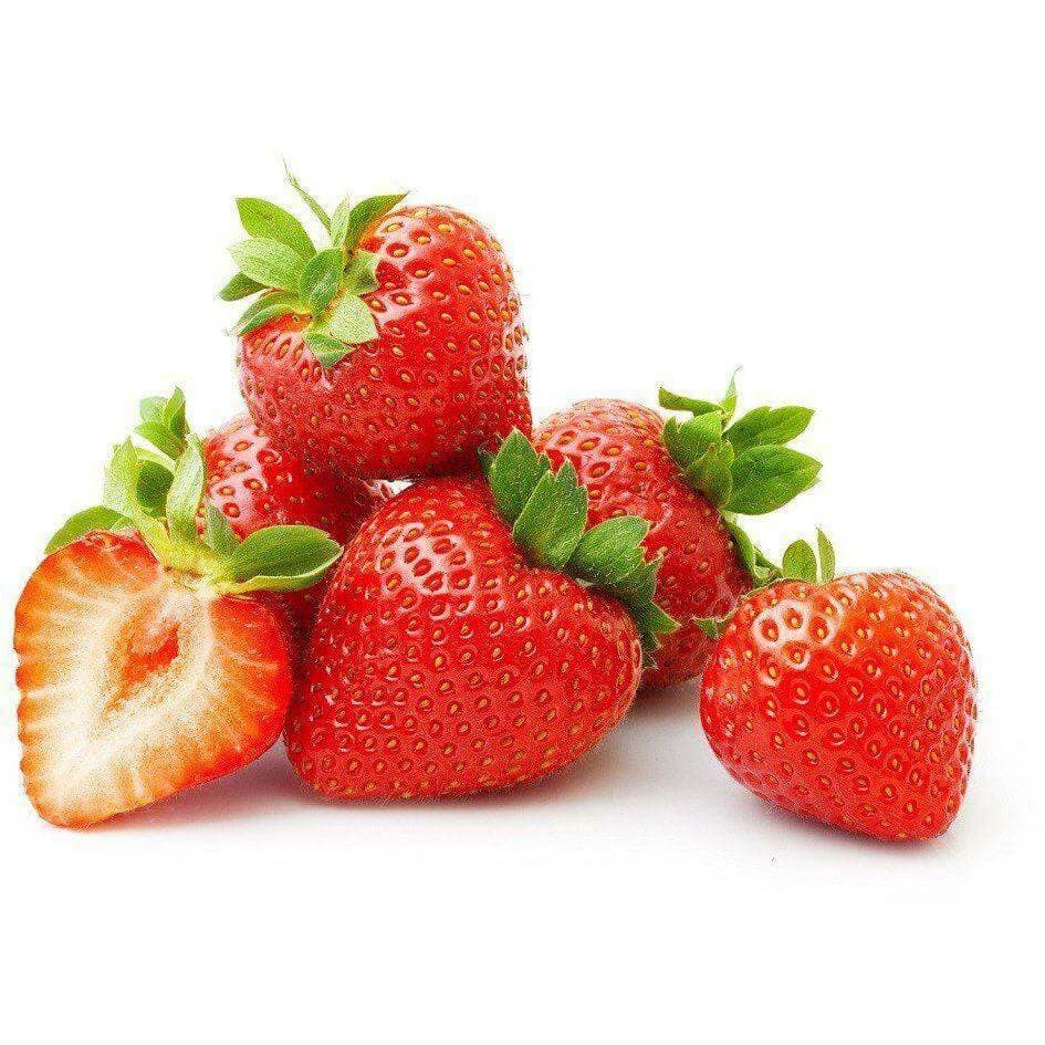 Strawberry Deluxe E-Liquid — E-Liquid.com